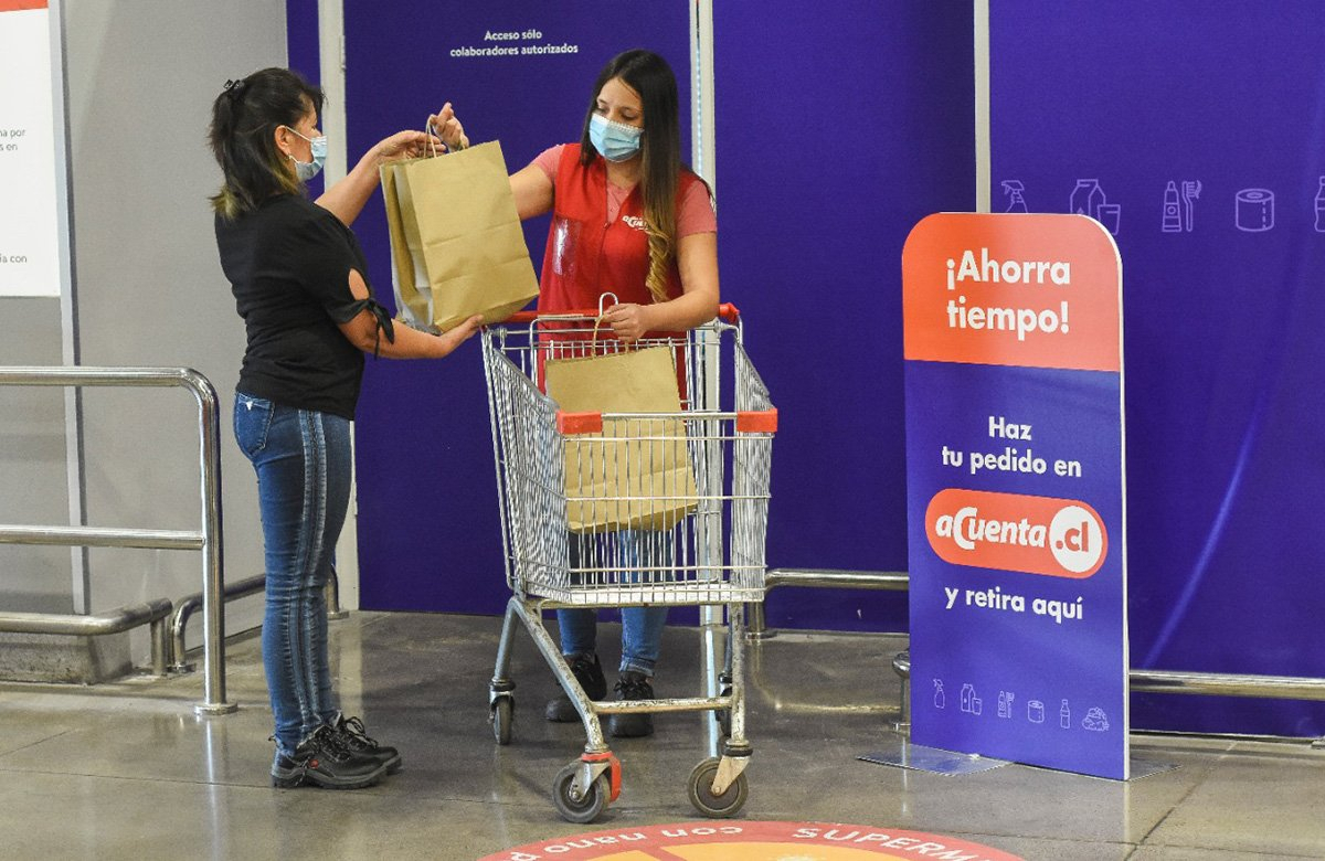 WalmartChile - Walmart Chile es uno de los principales actores en la ...