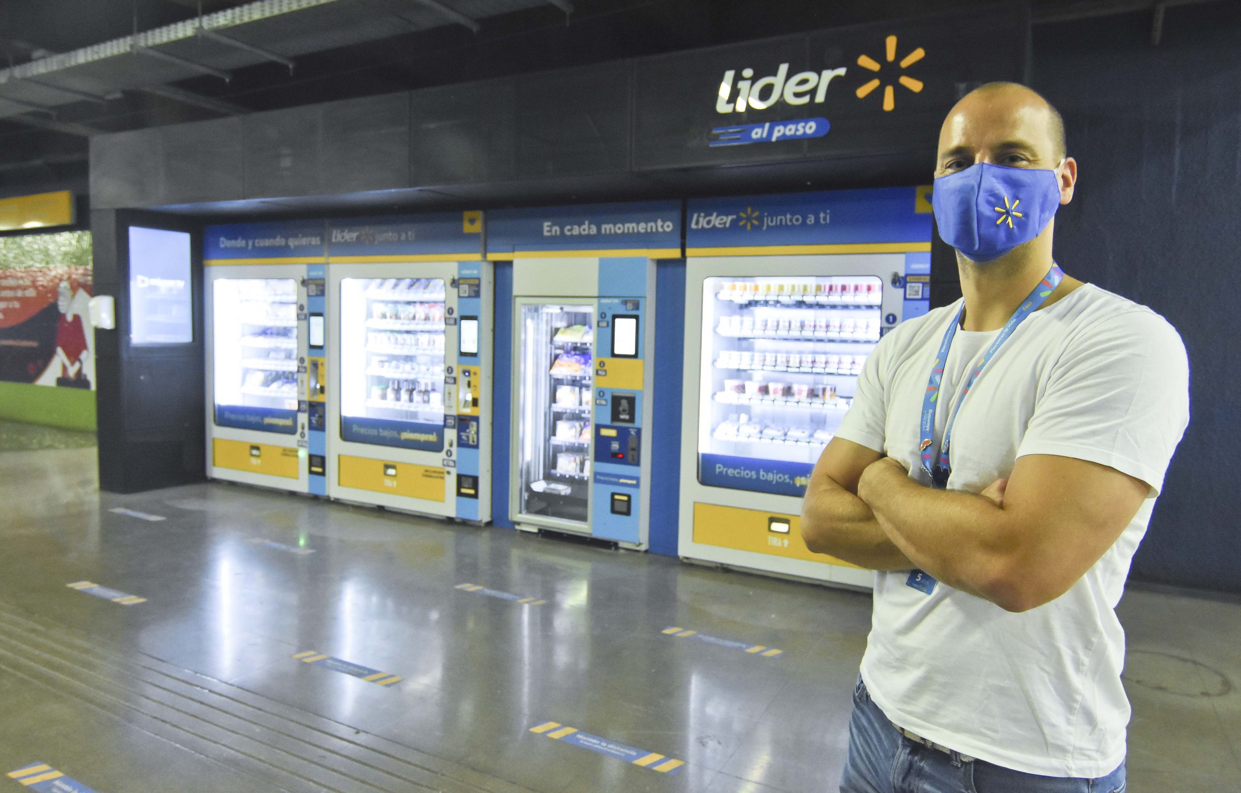 WalmartChile - Walmart Chile es uno de los principales actores en la ...