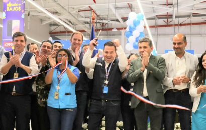 WalmartChile – Walmart Chile es uno de los principales actores en la ...