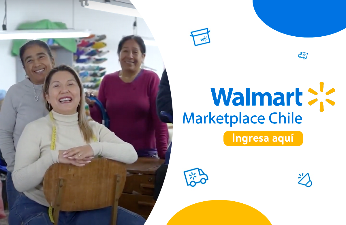 WalmartChile – Walmart Chile es uno de los principales actores en la ...