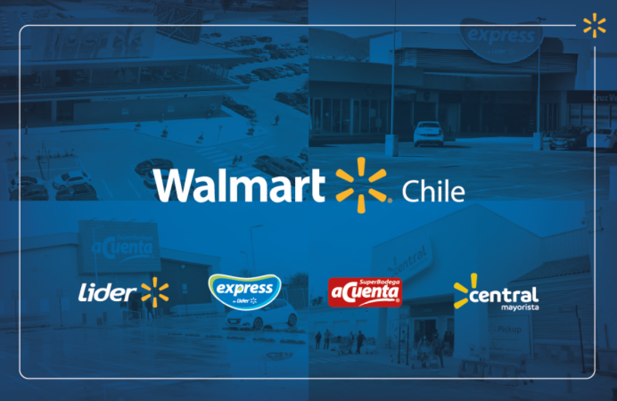 WalmartChile – Walmart Chile es uno de los principales actores en la ...