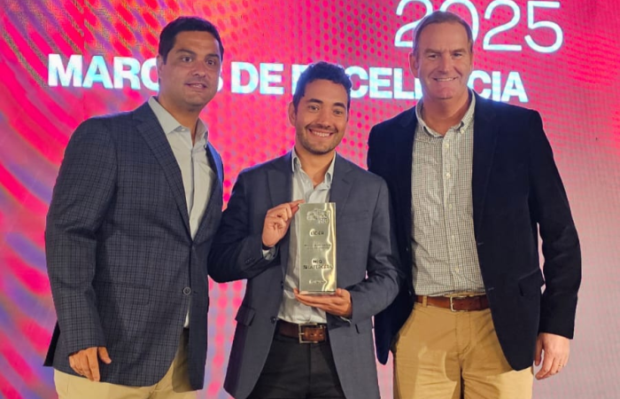 Lider es reconocida como la marca de supermercados más valorada por los ...