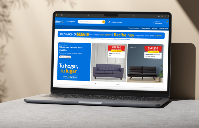 Walmart Marketplace: Llevamos tus productos a más de 400 millones de ...