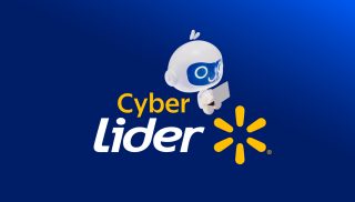 ¡Comenzó el Cyber en Lider.cl! Hasta 70% de descuento en cientos de productos – WalmartChile