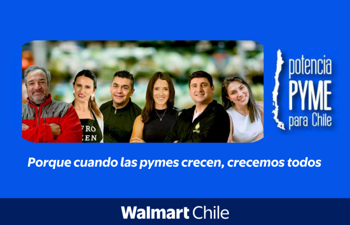 Walmart International