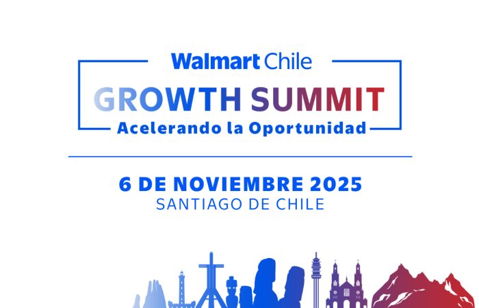 Se abren las postulaciones para 2da versión de Walmart Chile Growth ...