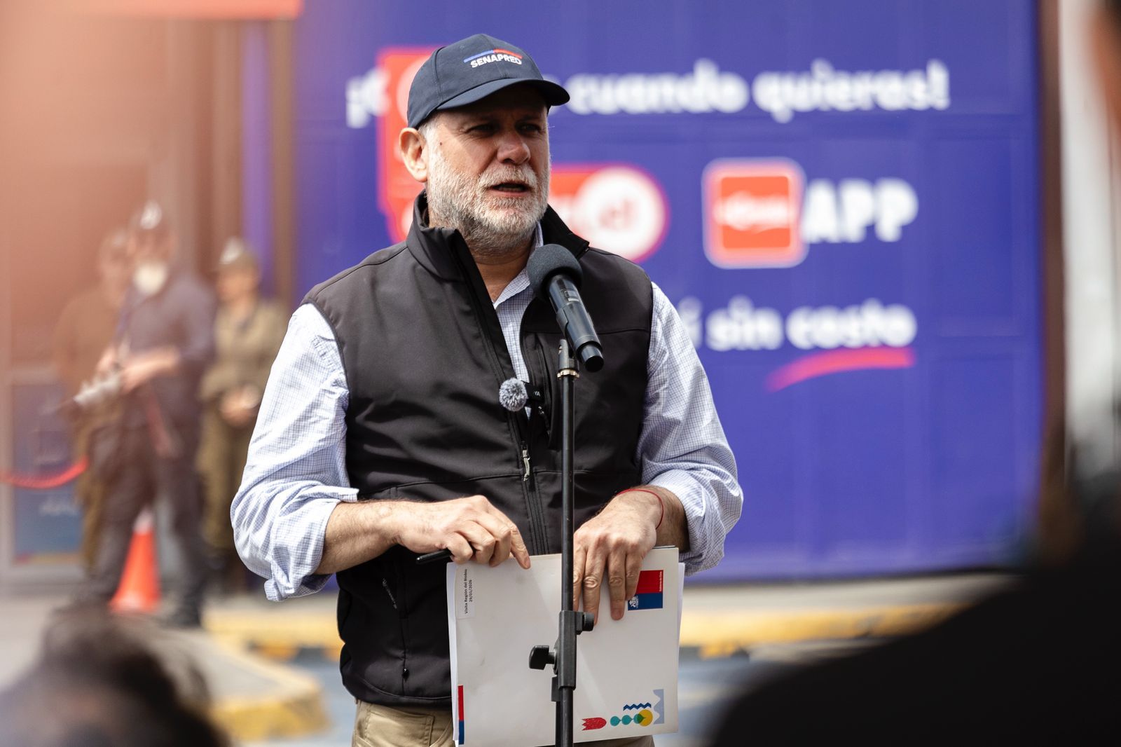 Walmart Chile y Fundación Walmart invertirán US$1 millón para apoyar la ...