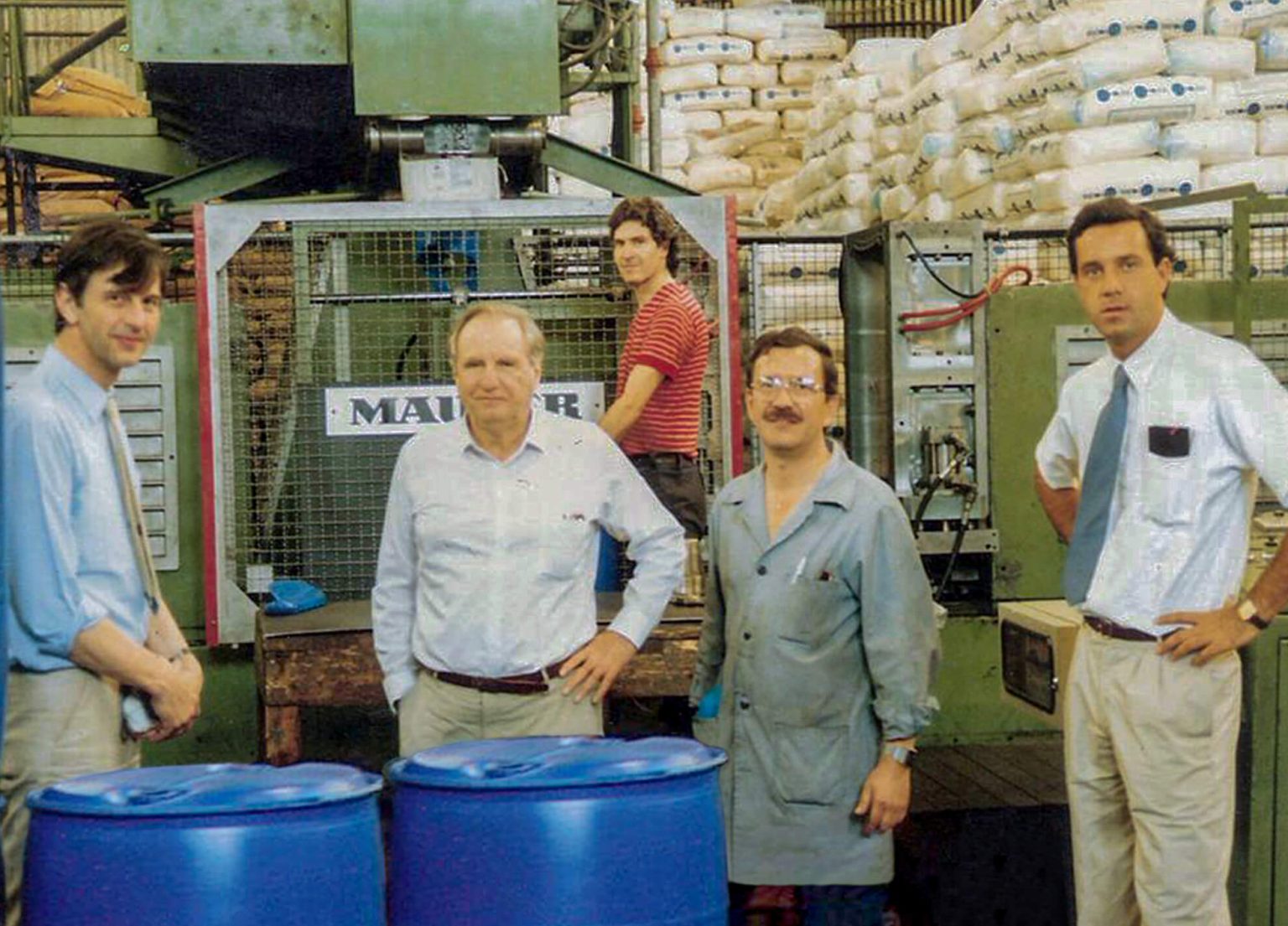 La fórmula de los Palma según su CEO, Santiago Muzzo: “En el desarrollo ...